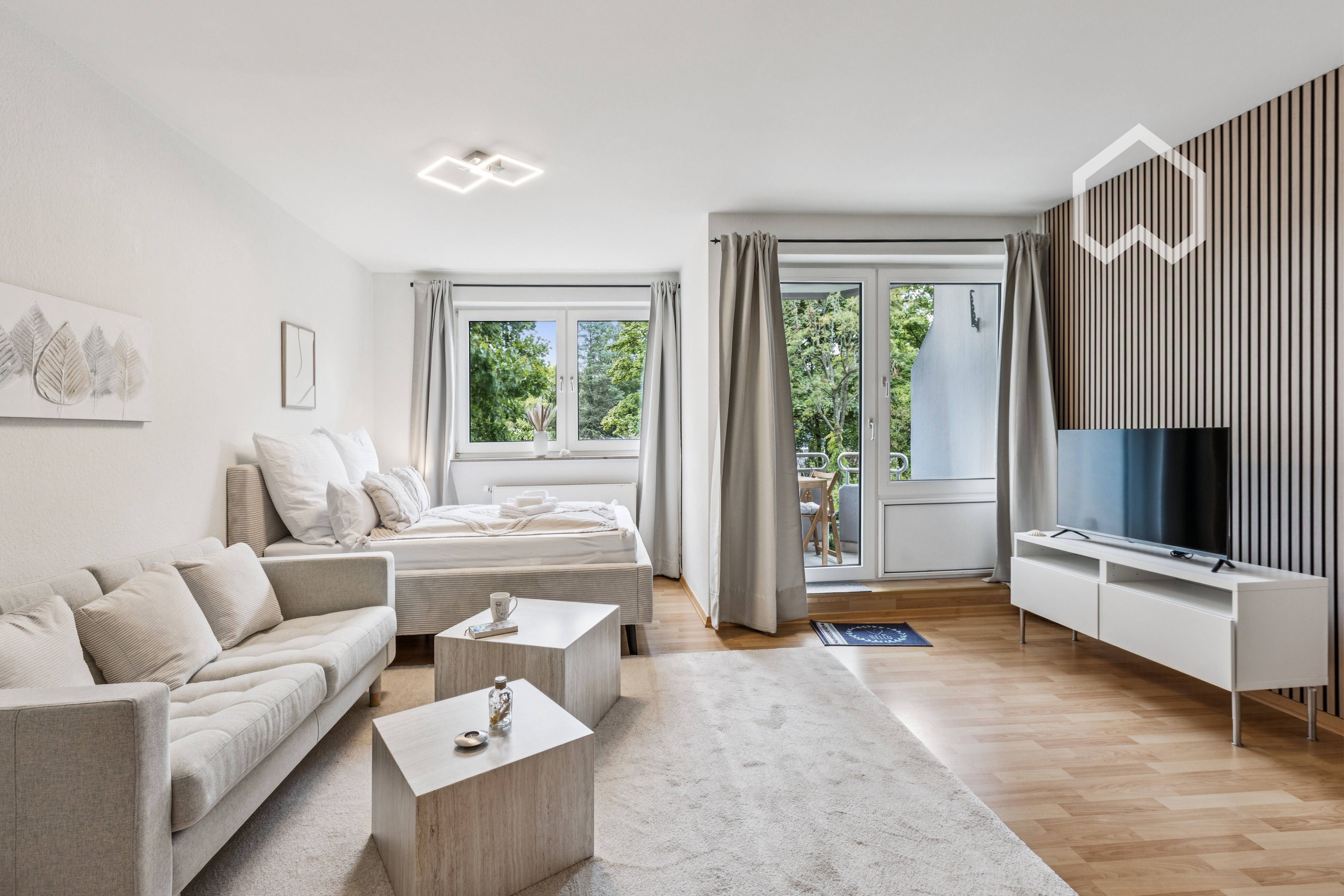 Wohnung Mieten Bad Soden Taunus