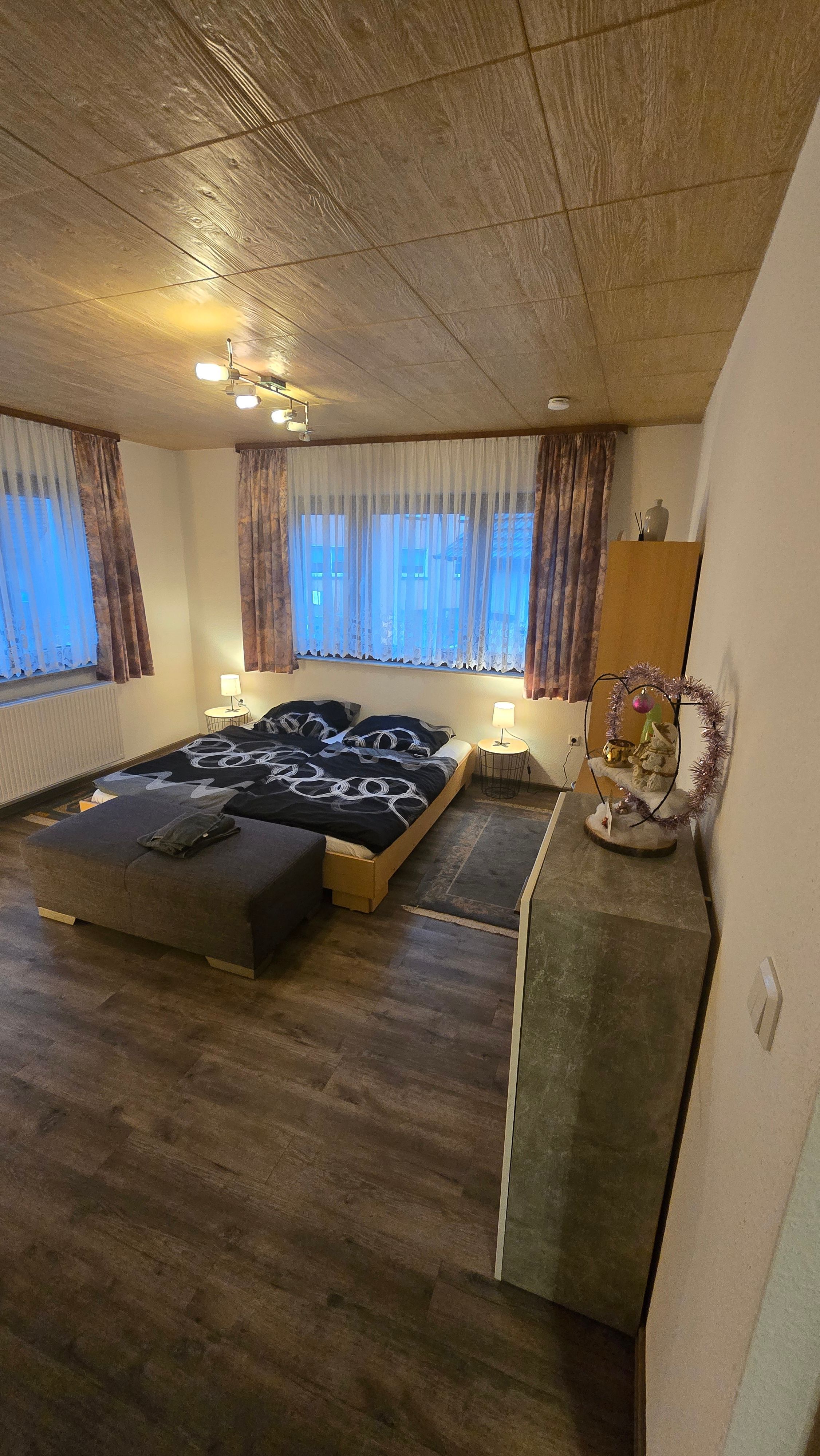 Günstige Wohnung mieten in Burghaun - immobilo