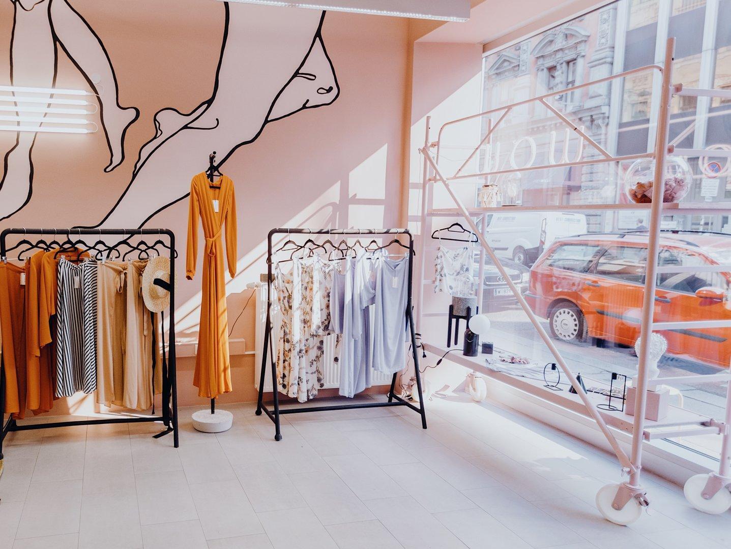 Andreea Cebuc verwandelt Fotografien in zeitgenössische Räume | immo ...