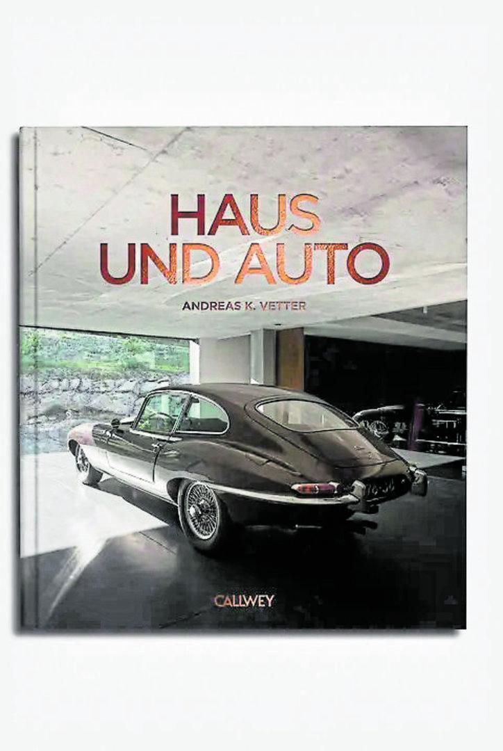Posen statt Parken: Diese Garagen sind Luxus für das Auto | immo.kurier.at