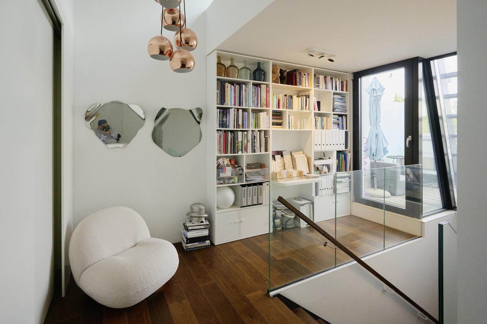 Homestory: Zu Besuch bei Interior-Designerin Karin Binder | immo.kurier.at