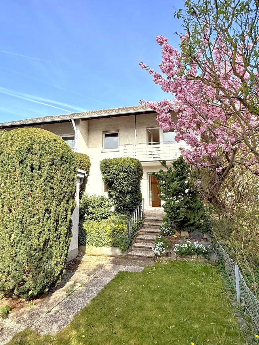Haus Arheilgen Kaufen