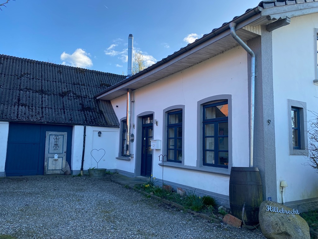 Resthof kaufen in Deutschland | www.immobilo.de