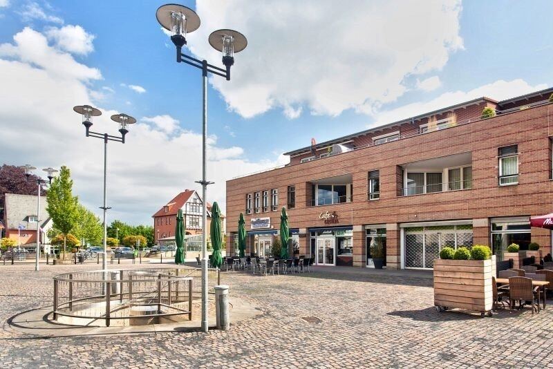 Gewerbeimmobilie kaufen in Bad Bentheim und Umgebung | F.A.Z.