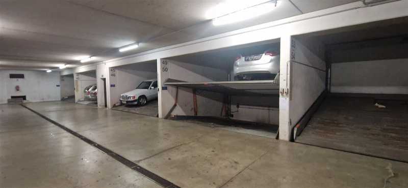Garagen & Stellplätze mieten Leipzig - immobilo
