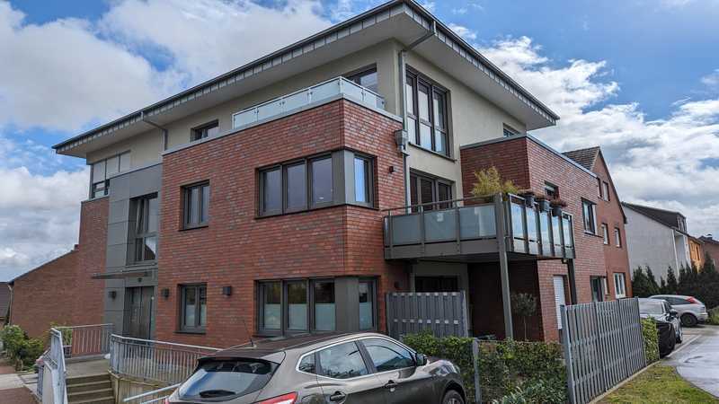 Schone Wohnung Mieten Haltern Am Seefotos