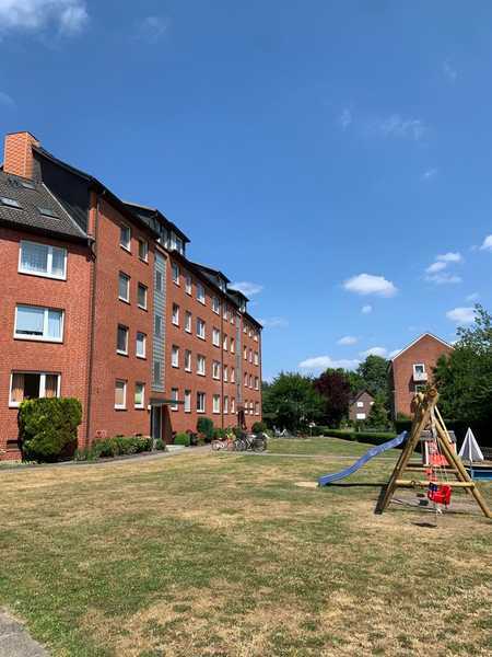 Wohnung In Soltau Mieten