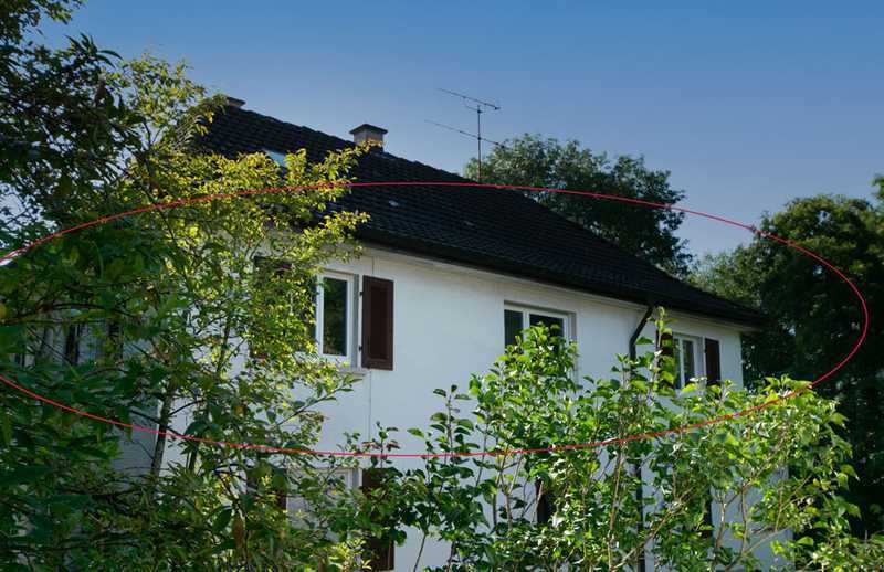 4-Zimmer-Wohnung mieten in Stuttgart-Möhringen - immobilo