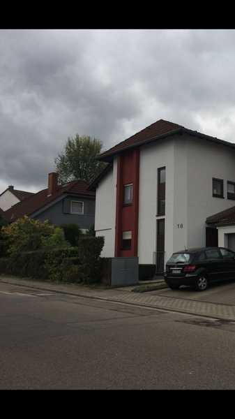5-Zimmer-Wohnung mieten in Wiesloch - immobilo
