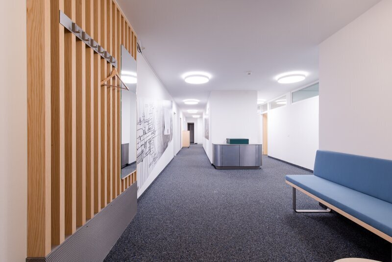 Sterneck-Center Büro 2 - immo.sn.at