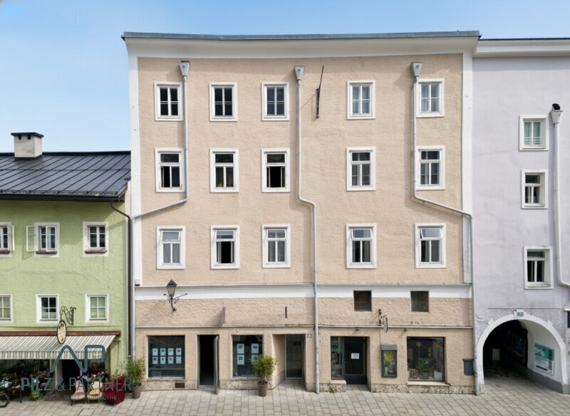 Geschäft für Conceptstore, Handel, Dienstleistung & Co. in allerbester ...
