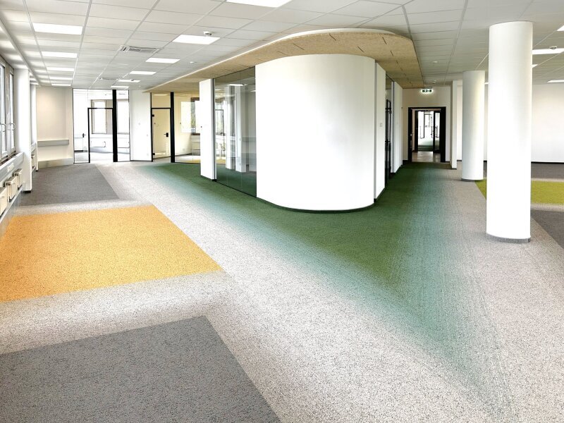 Flexible Büroflächen mit Top-Verkehrsanbindung in Strebersdorf - immo ...