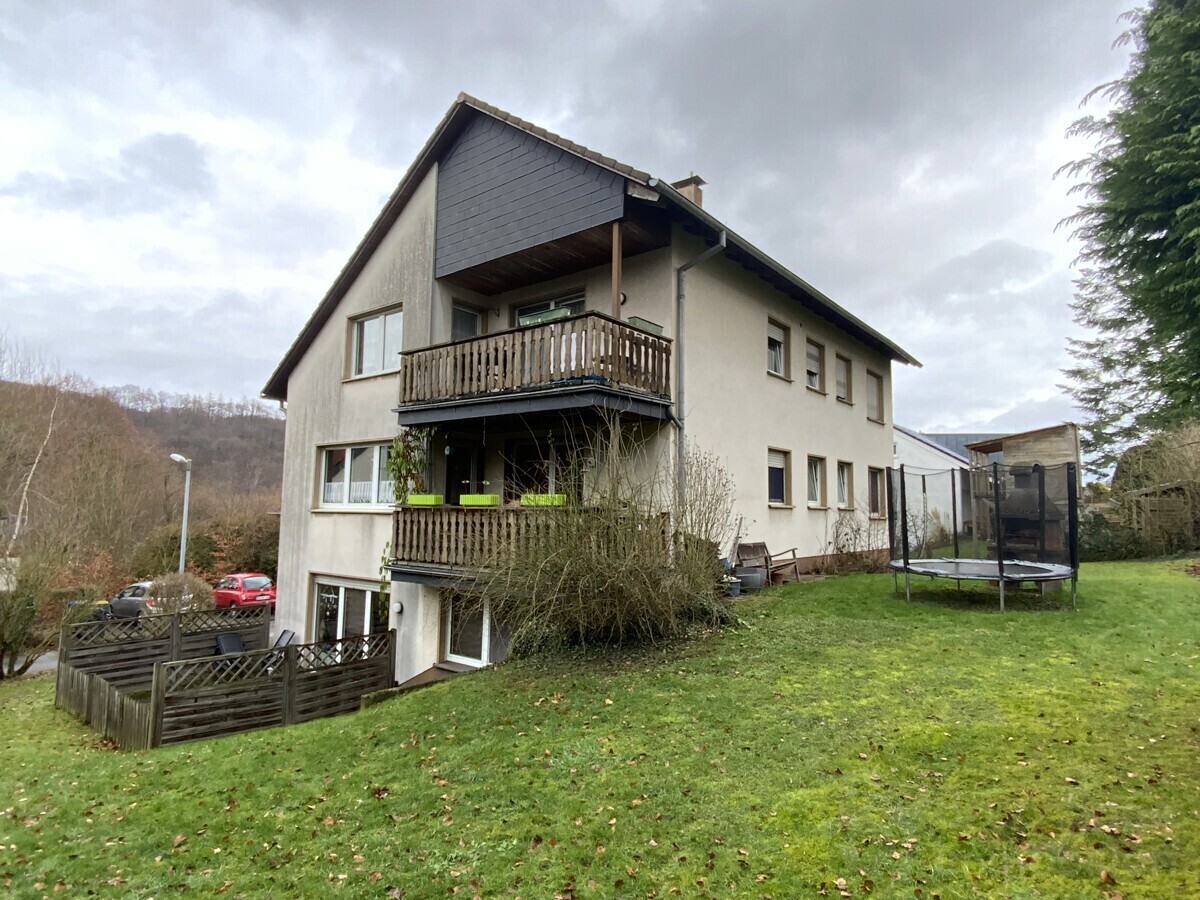Mehrfamilienhaus kaufen in Deutschland - immobilo