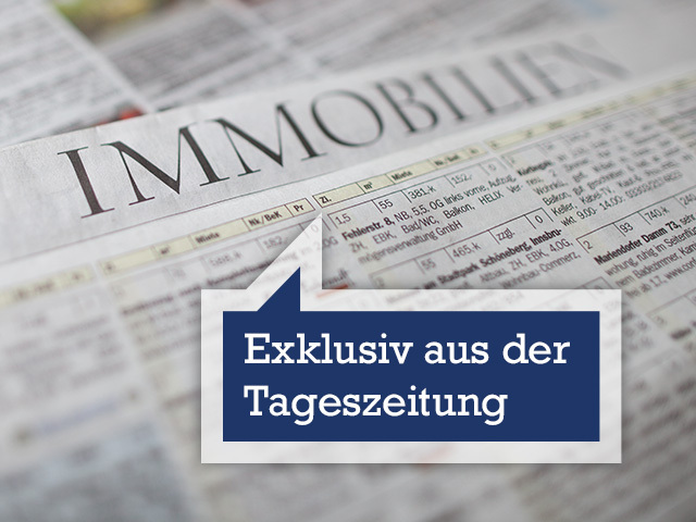 Wohnung mieten in Salach | Mietwohnung | immo.schwaebische.de