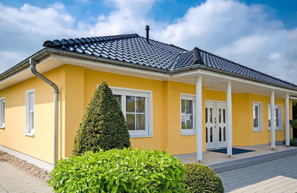 Günstige Immobilien kaufen Hohen Pritz | immobilienmarkt.sueddeutsche.de