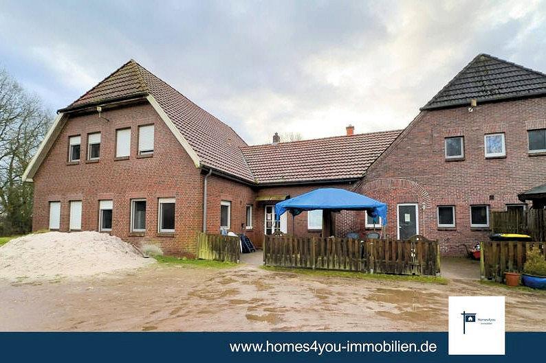 Resthof kaufen in Niedersachsen | www.immobilo.de