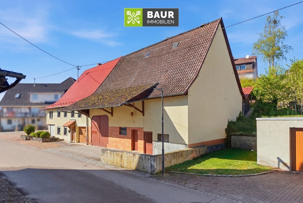 Verwunderlich Haus Kaufen In Sigmaringen Ebenbild