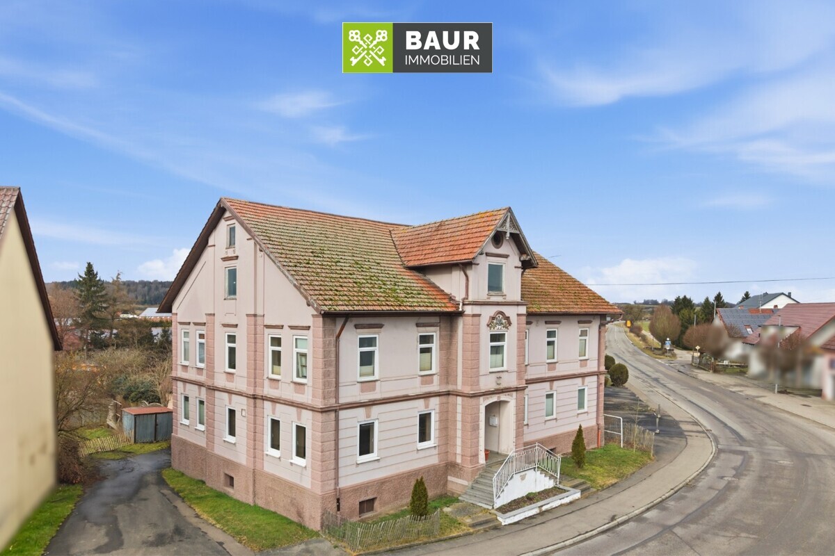 Verwunderlich Haus Kaufen In Sigmaringen Ebenbild