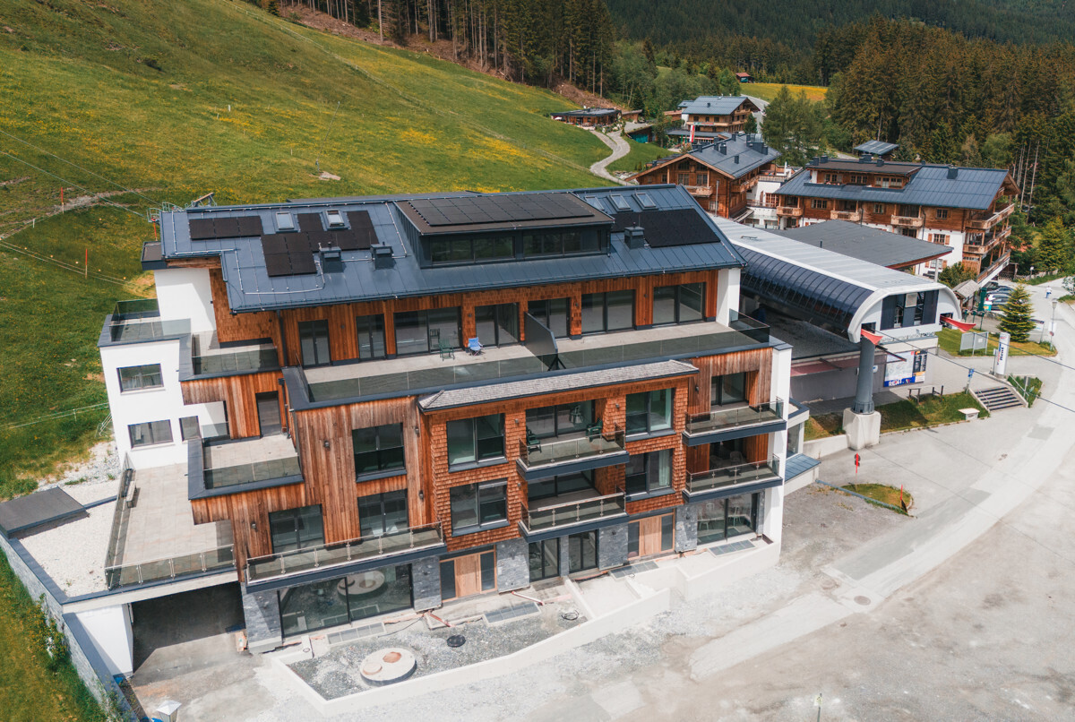 Privattunnel zur Stefan-Zweig-Villa: Vertrag der Stadt Salzburg mit ...