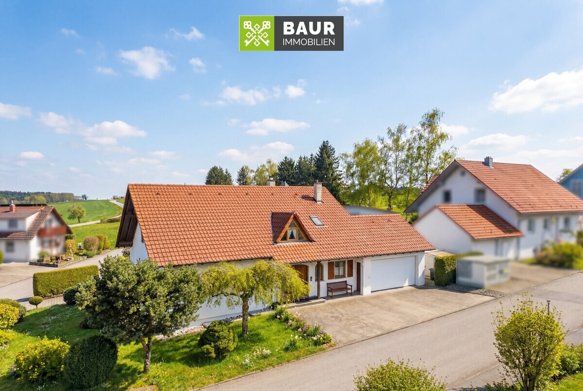 Haus Kaufen In Sigmaringen