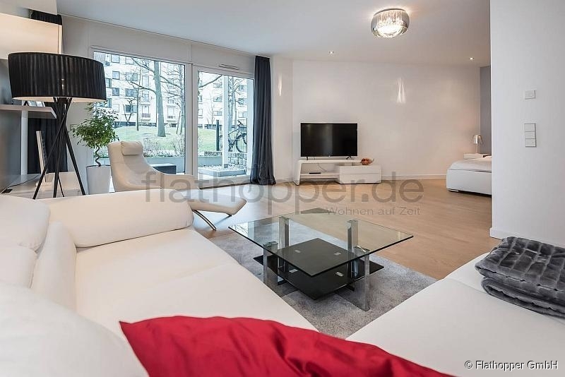 2 Zimmer Wohnung mieten in München-Bogenhausen | immobilienmarkt ...