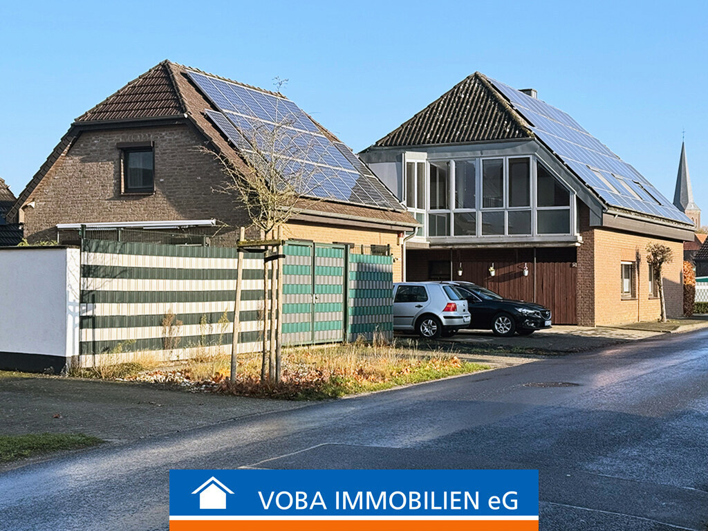 Gewerbeimmobilie kaufen in Goch - immobilo