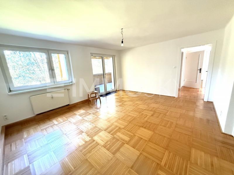 Frisch renoviert und nahezu perfekt für die Familie in Wals-Walserfeld ...