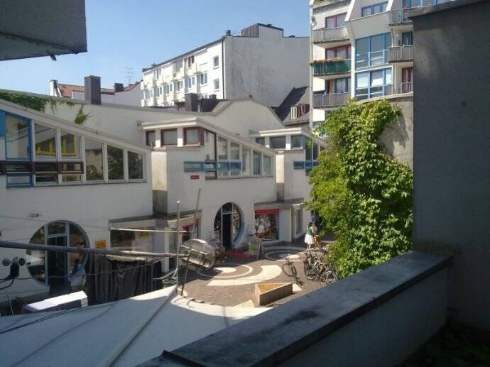 1 Zimmer Wohnung mieten in München | www.wohnung-suche-muenchen.de