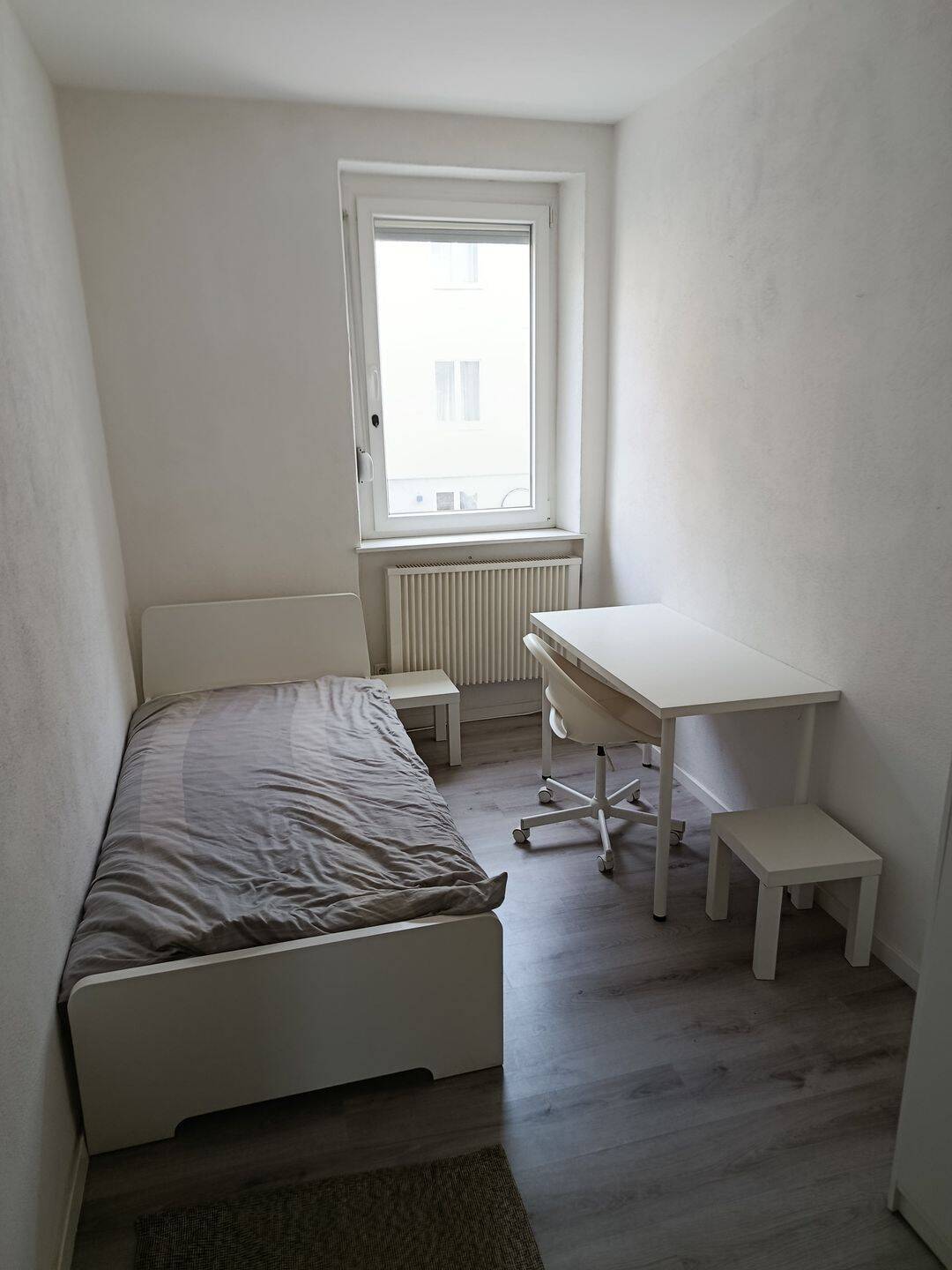 2 Zimmer Wohnung mieten in Nürnberg | immo.infranken.de