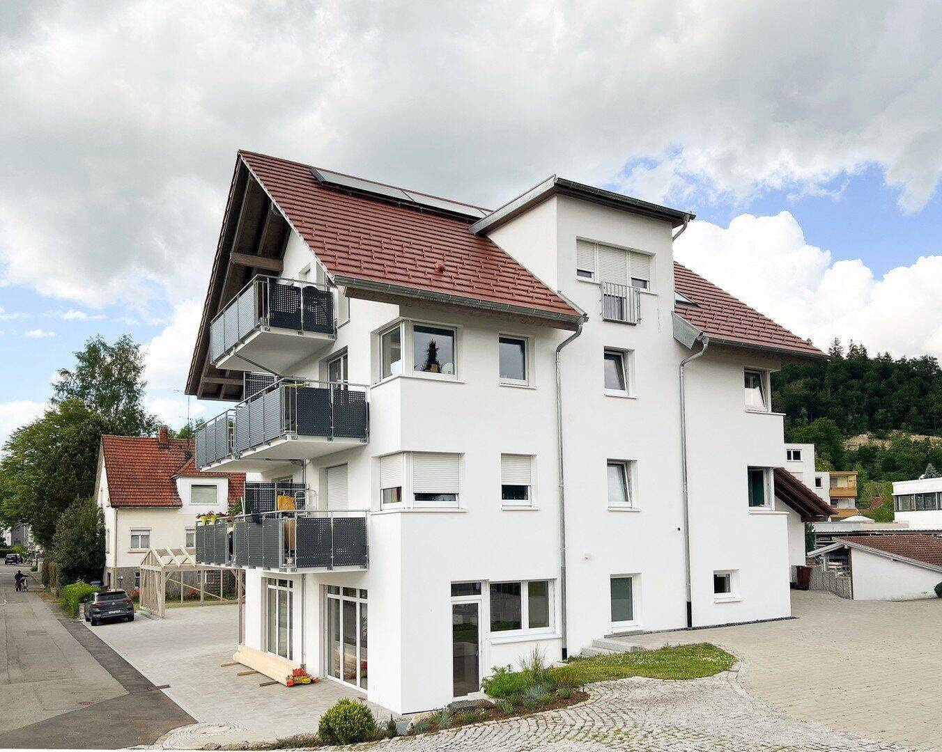 Wohnungen Tuttlingen Mieten