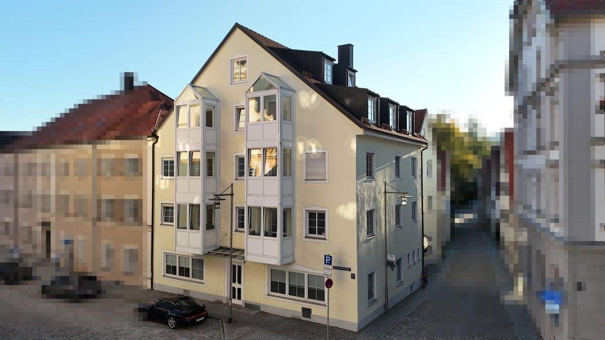 Haus provisionsfrei kaufen Kempten (Allgäu)-Neuhausen | immobilienmarkt ...