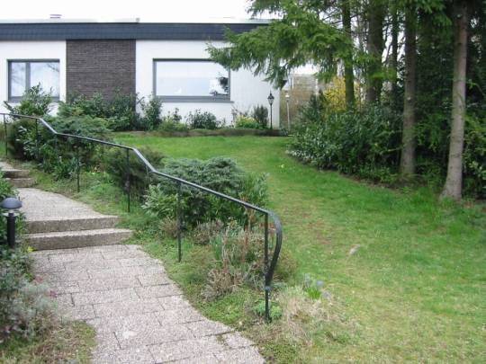 1-Zimmer-Wohnung mieten in Hemer - immobilo