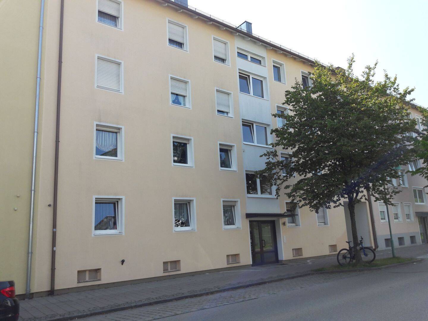 4 Zimmer Wohnung mieten in Tittmoning | immobilienmarkt.sueddeutsche.de