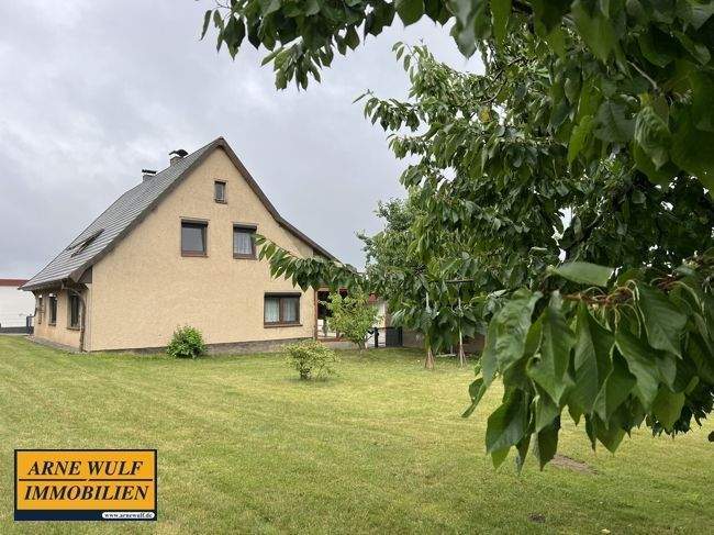 Günstige Immobilien kaufen Hohen Pritz | immobilienmarkt.sueddeutsche.de