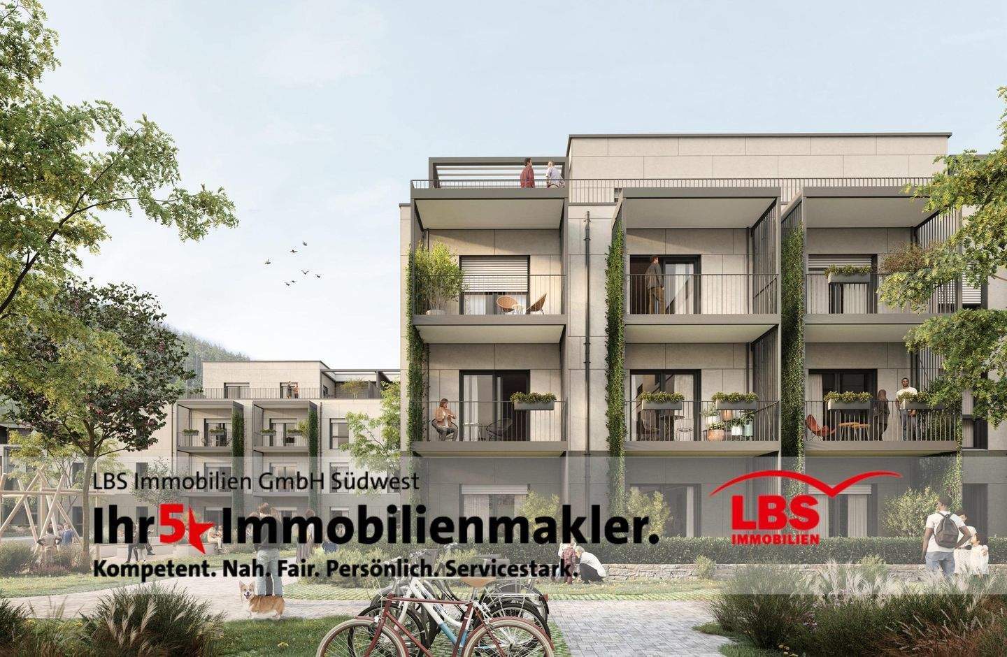 Wohnungen Tuttlingen Mieten