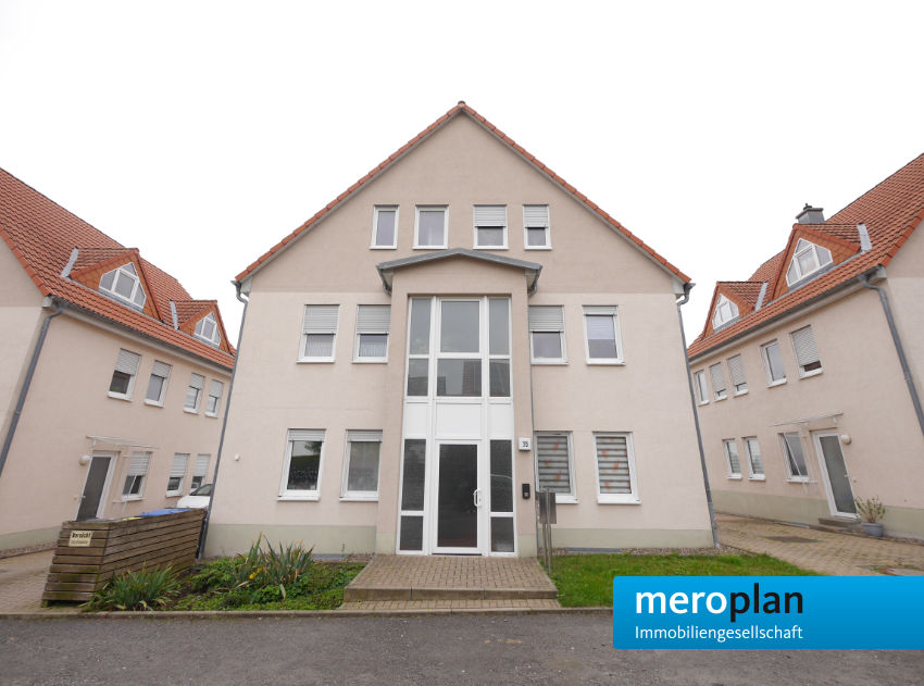 Maisonette kaufen in Weimar-Gaberndorf - immobilo