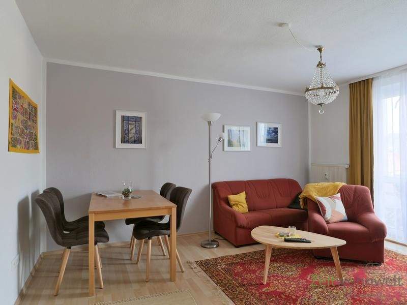 Mietwohnung mit Balkon Bad Berka | immobilienmarkt.faz.net