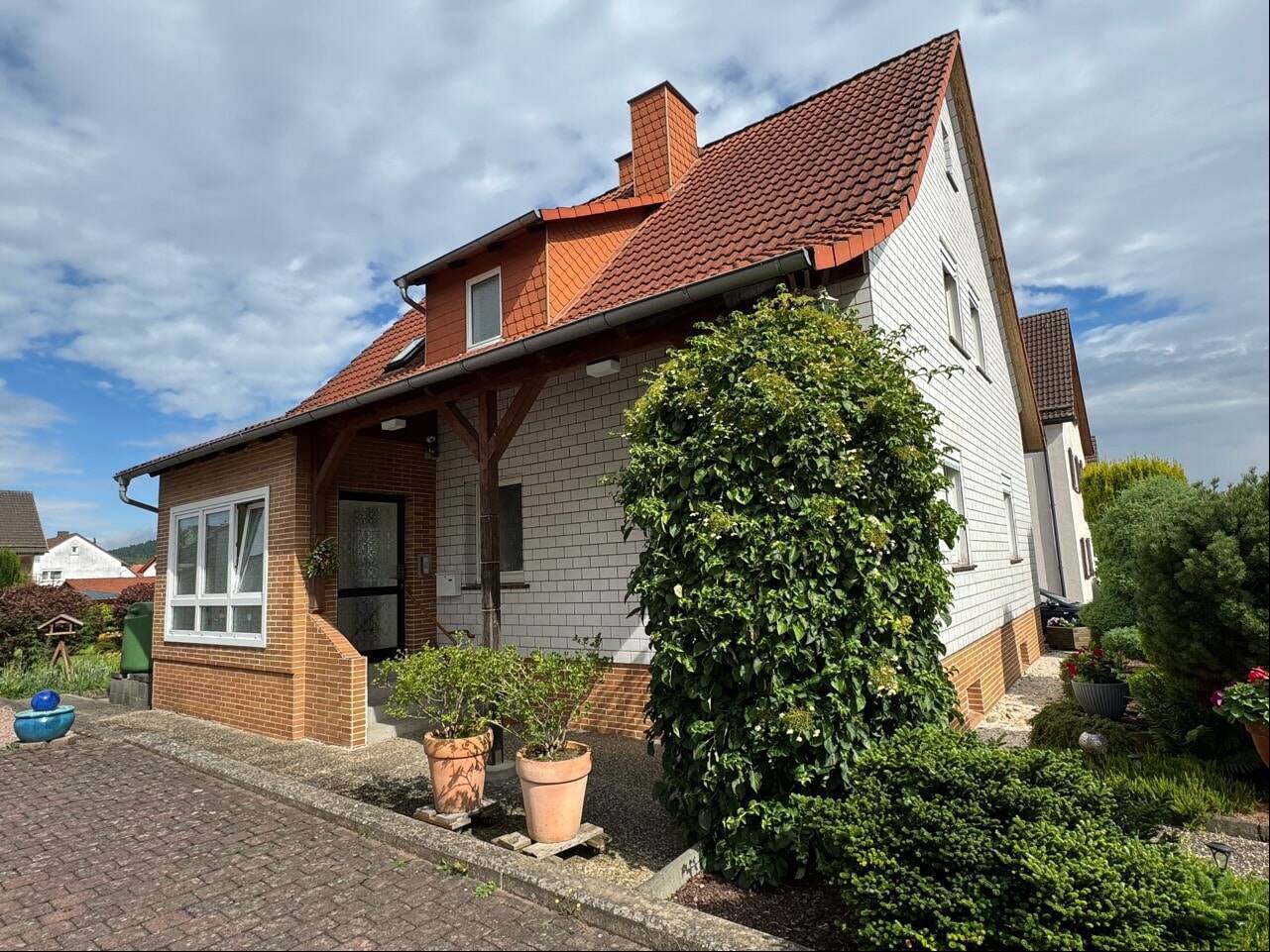Haus In Bad Hersfeld Kaufen