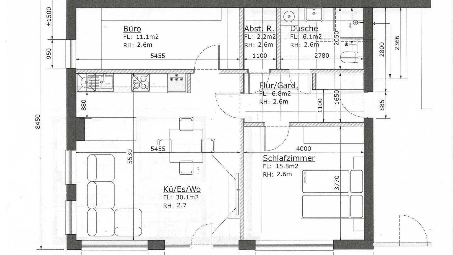 Günstige Wohnung mieten Wincheringen | immobilienmarkt.faz.net