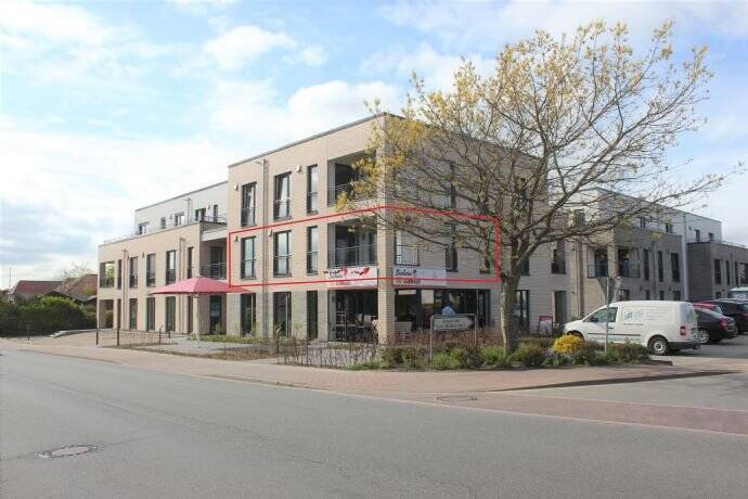 Günstige Wohnung mieten Viöl | immobilienmarkt.sueddeutsche.de